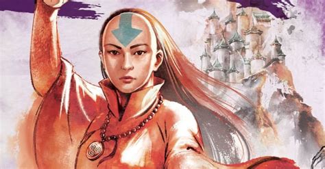 Legacy Of Yangchen Novel Full First Chapter Rthelastairbender