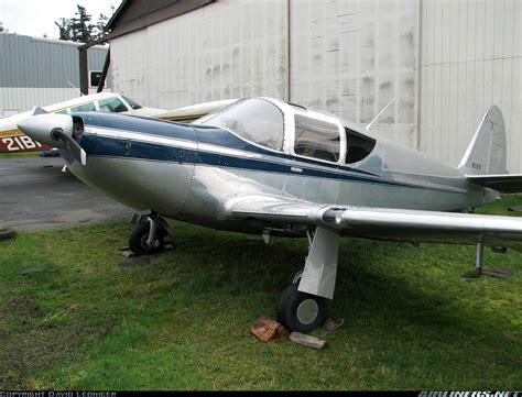 Globe Gc 1b Swift Untitled Aviation Photo 1017576