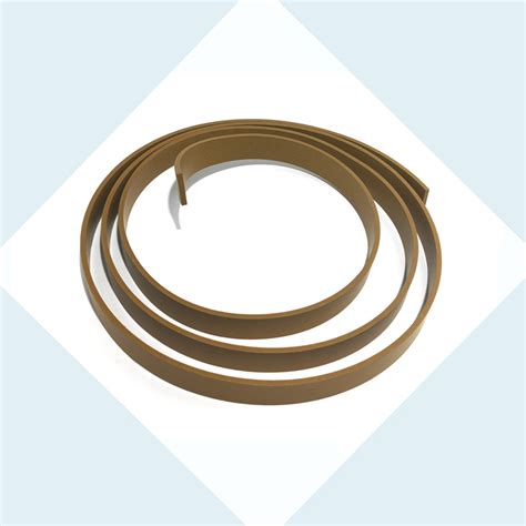 Guide Ring And Back UP Ring From China Manufacturer DONGSHOU SEALING