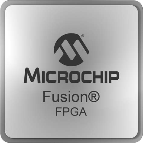 FPGAs Microchip Technology