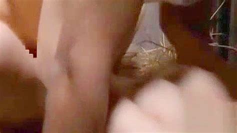 Jav Double Penetration Adorable Japanese Cutie Gets Double Stuffed Japan Whores Com
