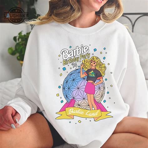 Barbie Heart Shirt Cheetah Barbie Shirt Barbie 2023 Barbie Graphic Tee