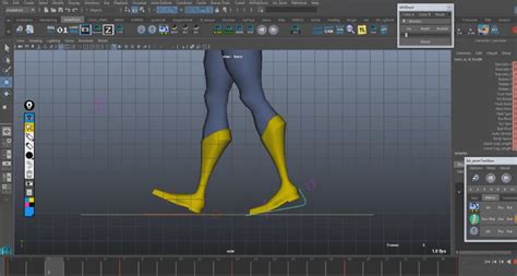 common mistakes when animating walk cycles animation worlds