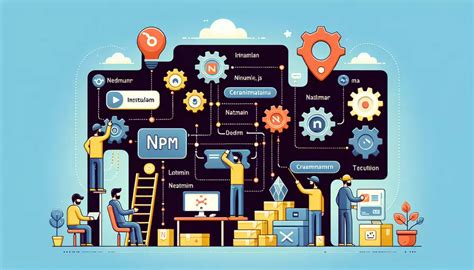 vue如何装npm Worktile社区