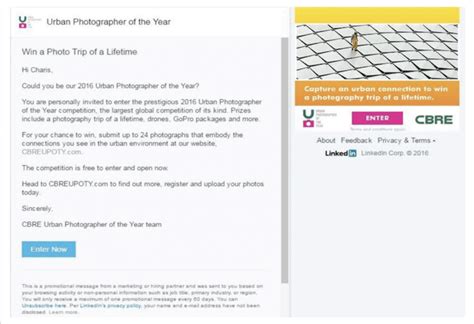 The Latest Guide To LinkedIn Ad Specs