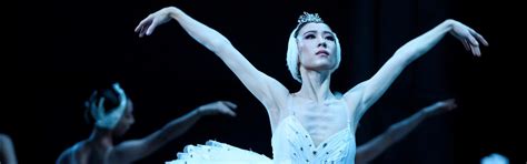 The Paris Opera Ballet Graces The Hollywood Bowl San Francisco