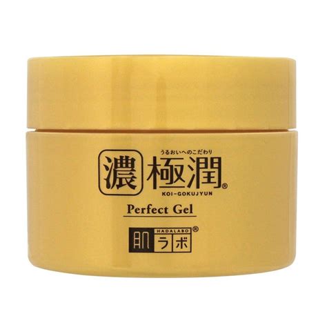 Hada Labo ОВЛАЖНЯВАЩ И РЕГЕНЕРИРАЩ ГЕЛ КРЕМ All In One С 4 ВИДА