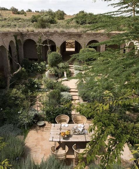 Pin Di Hannah Schroder Martin Su Andy Giardino Mediterraneo Casa A