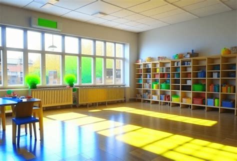 Патриотическое воспитание в детском саду: организация работы в ДОУ 2023