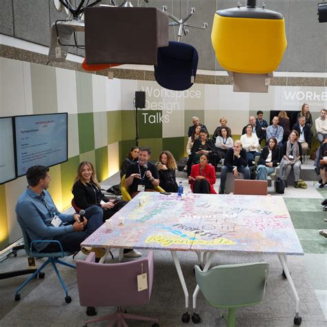 Decorex 2025 Dezeen Events Guide