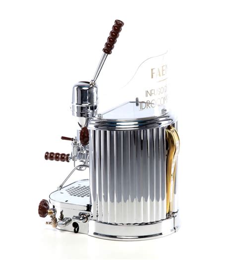 Vintage Faema Mercurio E61 espresso machine coffee machine | Coffee ...