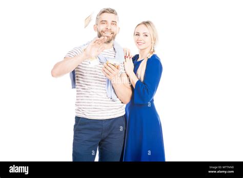 Rich family hi-res stock photography and images - Alamy