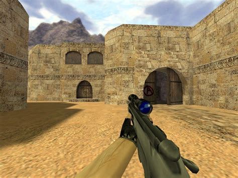 Skins Counter Strike 1 6 Scout Page 11 Ds Servers