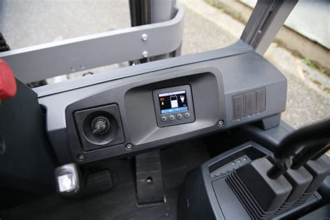 Test Video Jungheinrich Efg Ba 113 Bc 325k And Bc330 Logistics