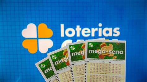 Mega Sena 2561 Sorteia Prêmio De R 135 Milhões Neste Sábado 4