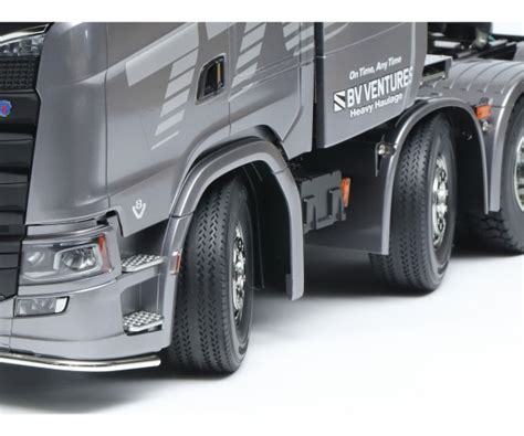 Buy 1 14 Rc Truck Xxx X Online Tamiya