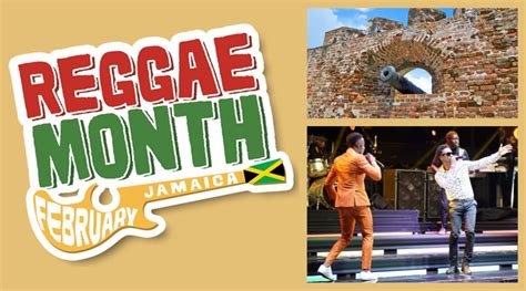 Jamaika Die Reggea Night Rockte Port Royal Das Karibikportal