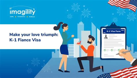 Make Your Love Triumph K 1 Fiance Visa Imagility