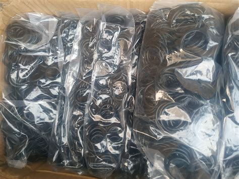 Oring chịu dầu NBR oring Nitrile Butadien Rubber Svks vn
