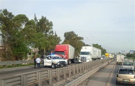 Noticias De Autopista Puebla Orizaba En Milenio Grupo Milenio