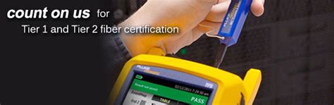 Cable Qualification Fluke Fluke Networks ؽ D N Z