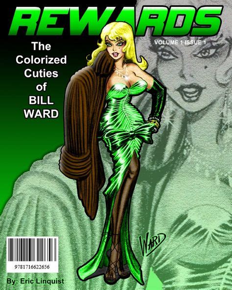 Bill Ward Pinups