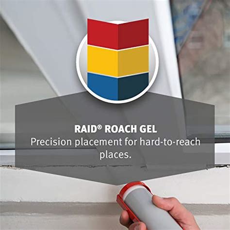 Raid Roach Killer 1 5 Oz Pricepulse