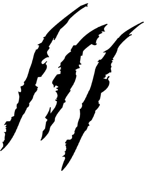 Scratch PNG Transparent Images