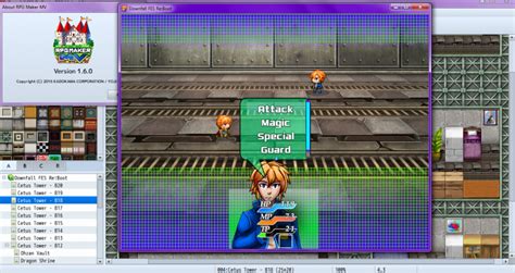 yed sideview battler broken by 1 6 0 rpg maker forums