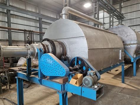 Pyrolysis Machine In Pune पायरोलिसिस मशीन पुणे Maharashtra Get Latest Price From Suppliers