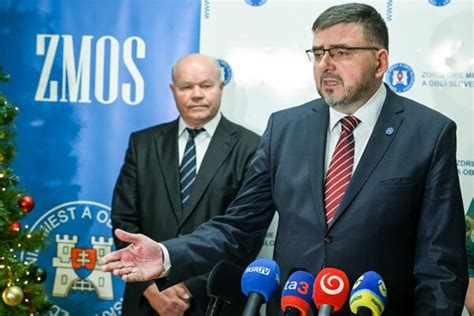 Rok 2024 Bol Podľa šéfa Zmos U Horší Ako Ten Predchádzajúci Index Sme