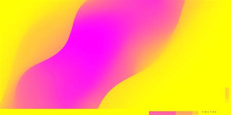 동적 효과와 추상적 인 배경 생생한 그라데이션이 있는 크리에이티브 디자인 포스터 광고 마케팅 프레젠테이션을 위한 벡터 일러스트레이션 모바일 화면 3차원 형태에 대한 스톡