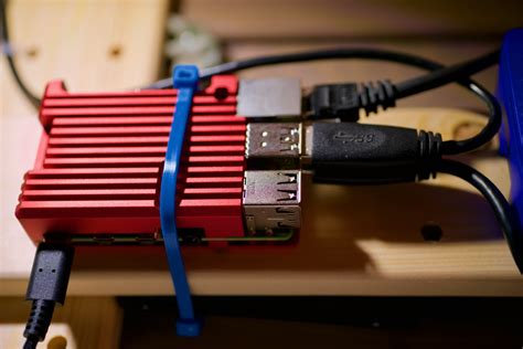 Raspberry Pi CONNERLABS