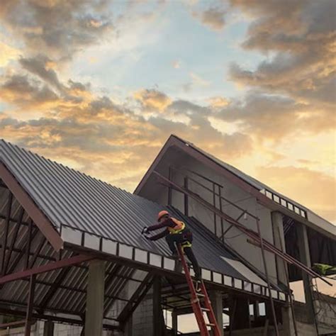 Commercial Roofing Contractor In Los Angeles Newhaus Roofing