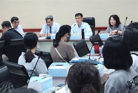 中市府補助學生海外遊學 拓展孩子國際視野 觀傳媒