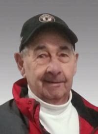 Marcel Gilbert 2021 avis décès necrologie obituary