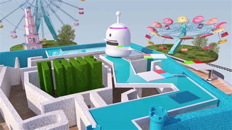 코딩로봇 뚜루뚜루를 만나보세요 쉽고 재미있게 기초부터 응용까지 아이스크림미디어 Youtube