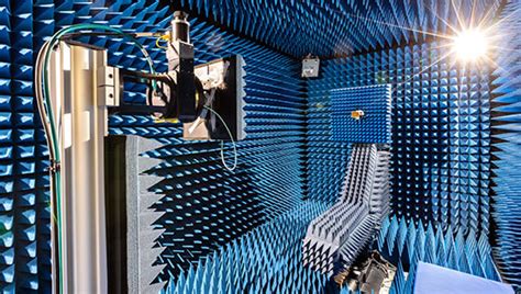 Iec 60601 1 2 Emc Testing Test Labs