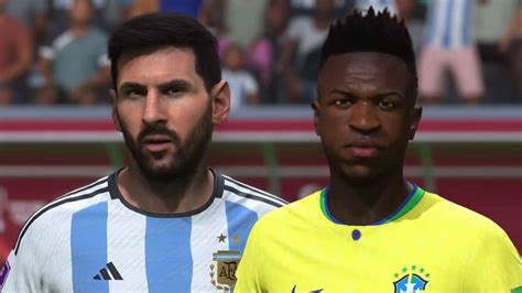 Cómo completar los DCP de Hybrid League y Hybrid Nation en EA FC 24
