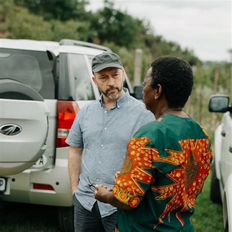 Tim — The Methodist Church In Ireland