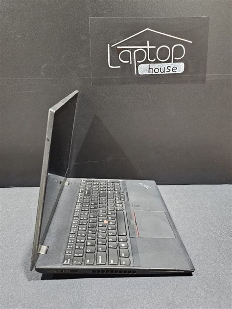 Lenovo Thinkpad T Intel Core I Th Gen Gb Ram Gb Ssd Laptop House