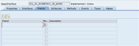 sivakumar m inbound abap type intf interface and service provider