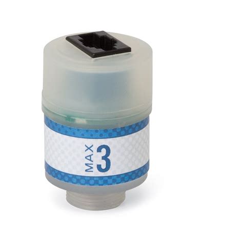 Oxygen Sensor Max 3 Maxtec Laboratory