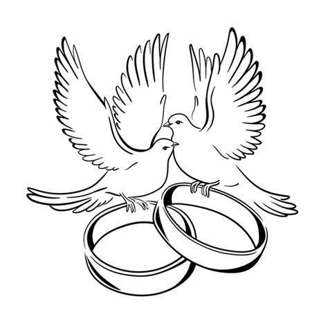 Alliances Mariage 219 836 Images Photos De Stock Objets 3d Et Images Vectorielles Shutterstock