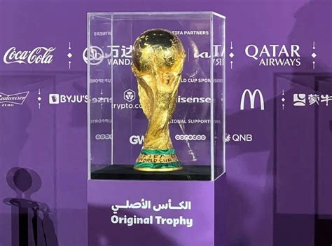 Todas Las Candidaturas Para Albergar La Copa Mundial De La Fifa En El