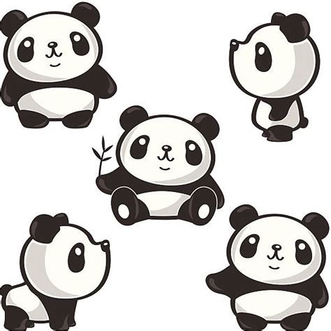 36000 Panda Stock Illustrations Royalty Free Vector Graphics And Clip