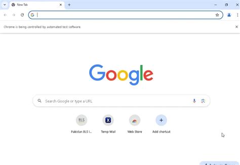 muhammad junaid on linkedin automationjourney webautomation bots python selenium