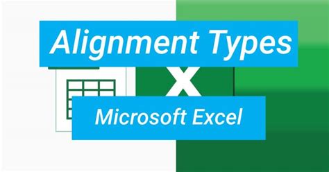 How Many Types Of Alignment In Excel RequirementsPC Com