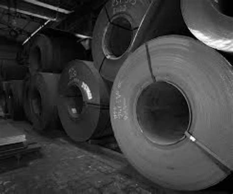 Ms Sheet Hr Coil And Sheet Trader Wholesaler Distributor From New