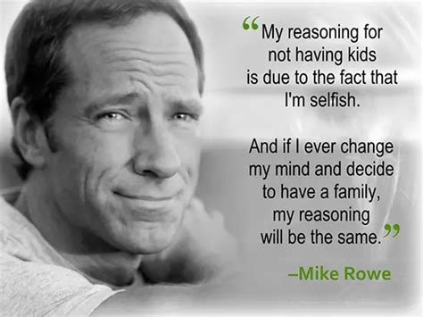 Mike Rowes Splendid Net Worth No One To Share With Wife Less Hunk
